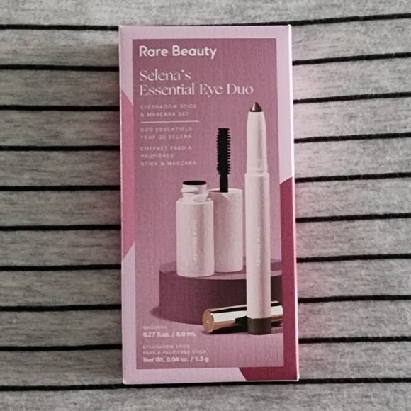 Rare Beauty | Makeup | Rare Beauty Eye Duo | Poshmark